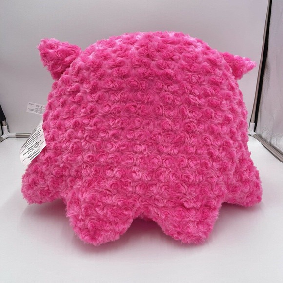 Ichi Trading | Toys | Ichi Trading Jumbo Flapjack Octopus Pink Curly ...